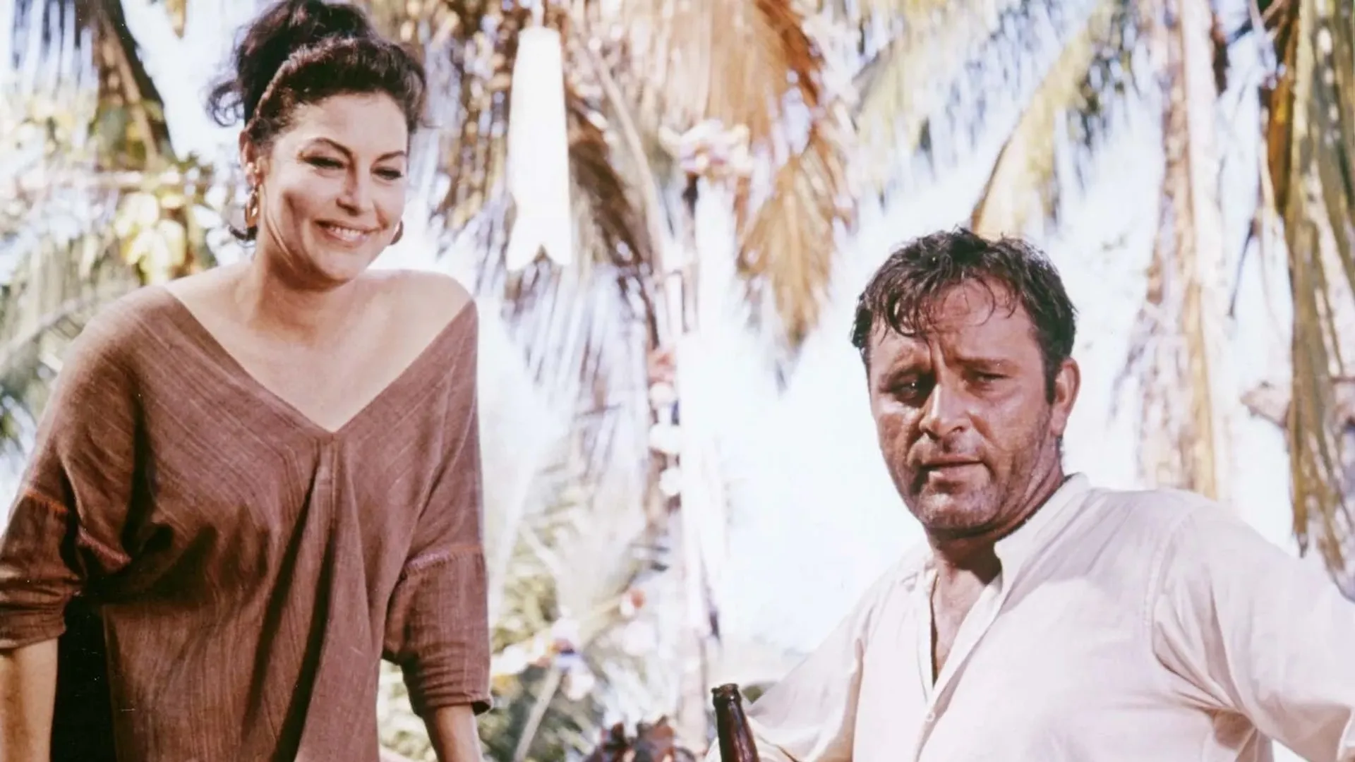 Ava Gardner : au-delà de l’icône, une actrice à part entière - RTBF Actus