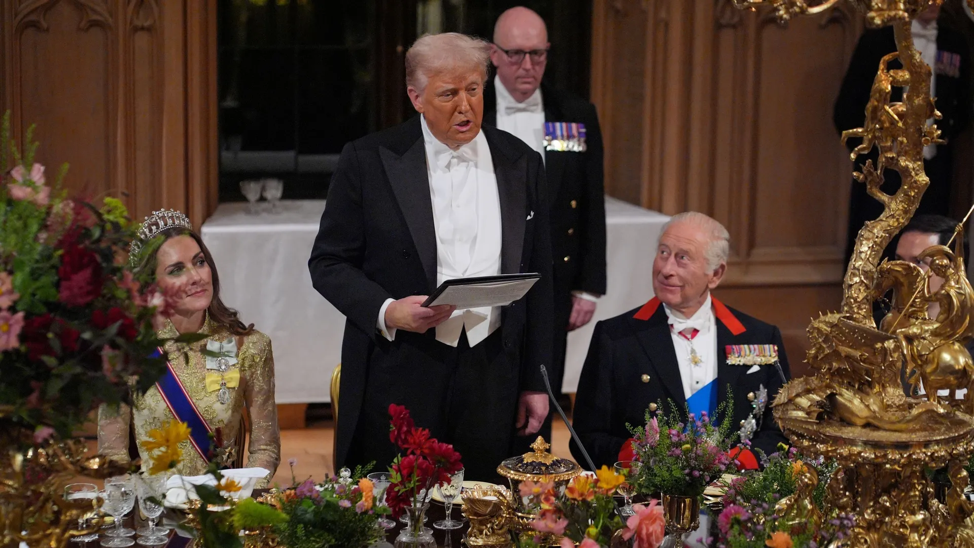 Tensions autour de l’indépendance de la Fed : Donald Trump place ses ...