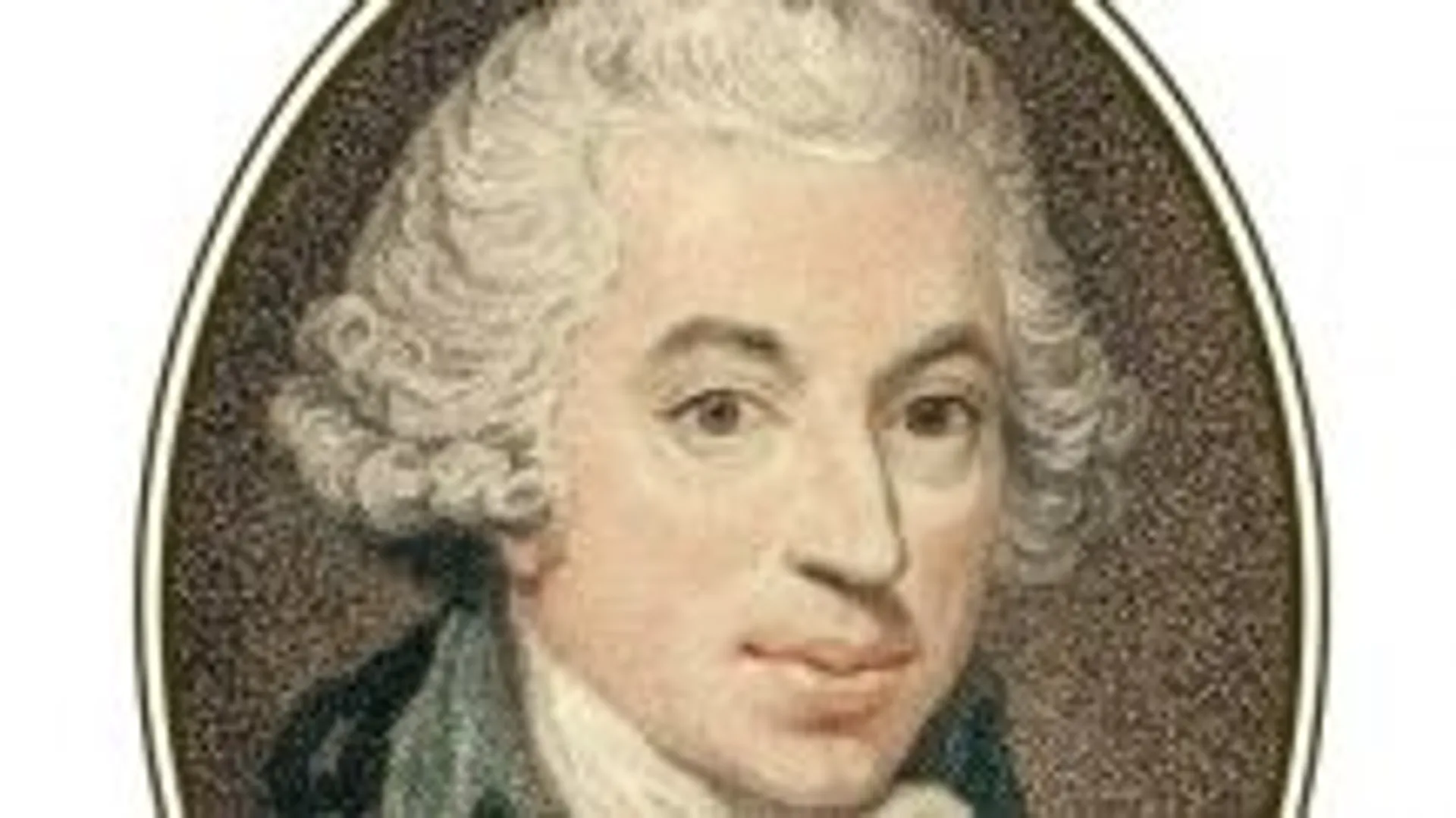 Ignaz Joseph Pleyel, compositeur à succès - RTBF Actus