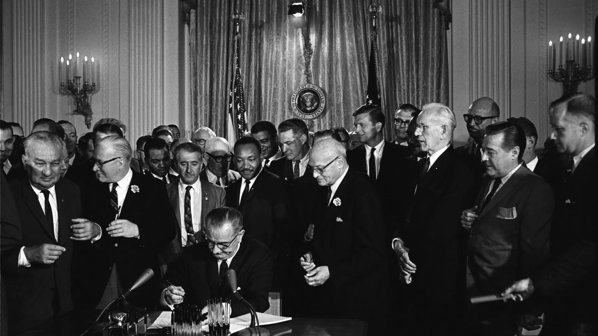 Le grand rêve de Martin Luther King - RTBF Actus