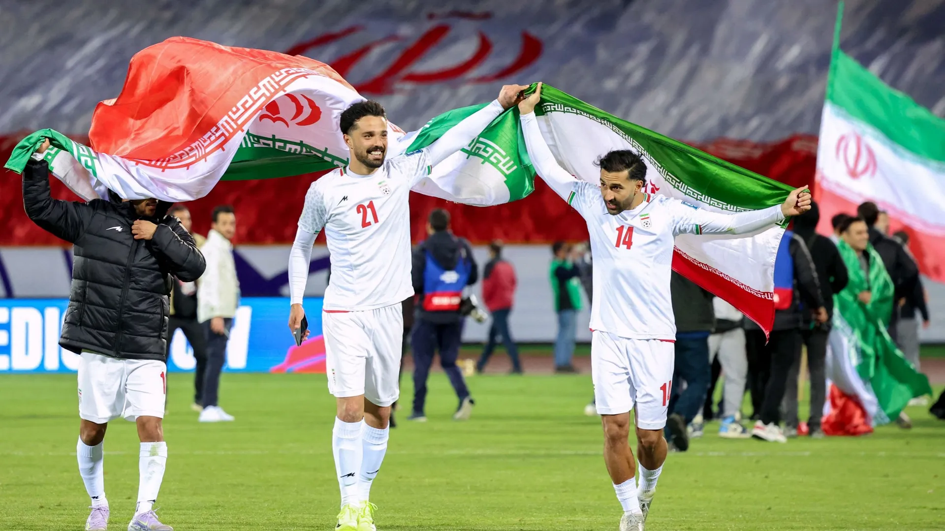 Des déclarations contradictoires, un règlement incomplet : l’Iran… et l ...