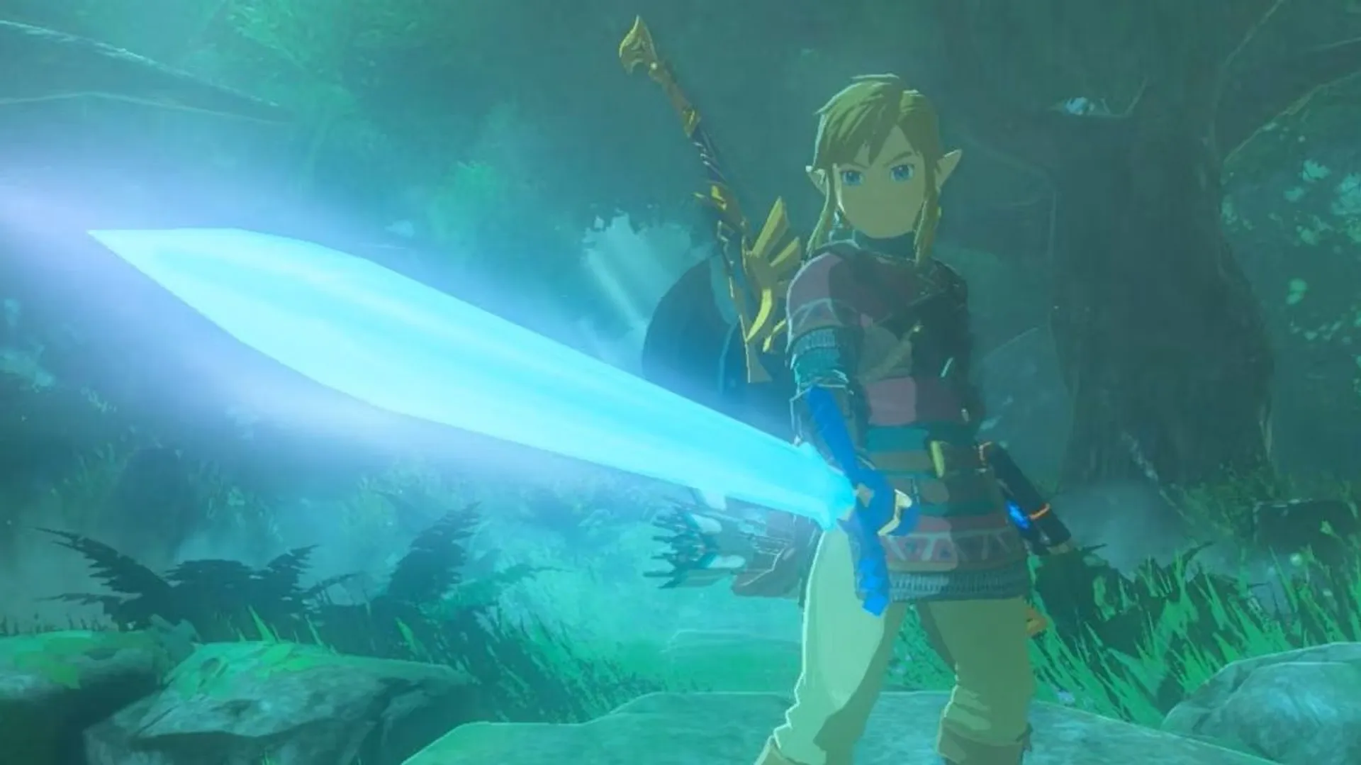 The Legend of Zelda : on connaît enfin la place de Breath of the Wild ...