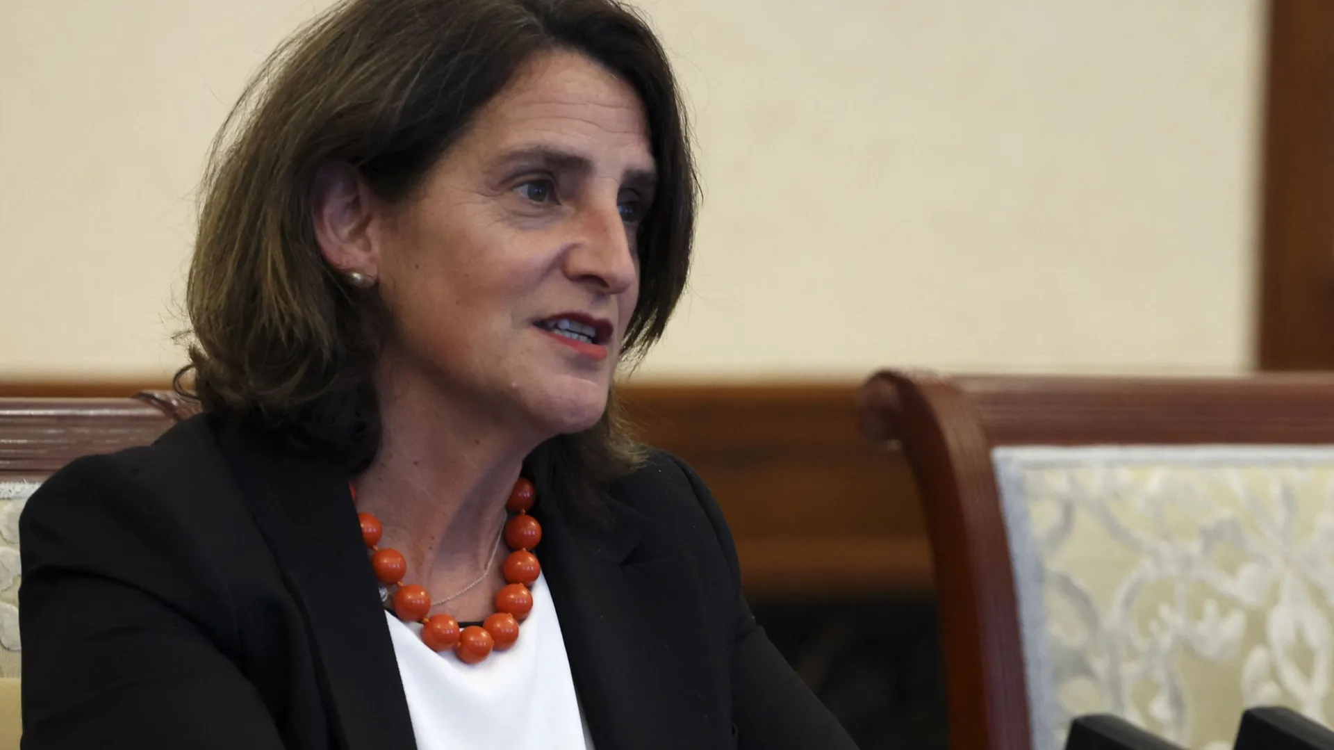 'QR le débat' : accord sur Gaza, une bonne solution ? Revivez notre ...