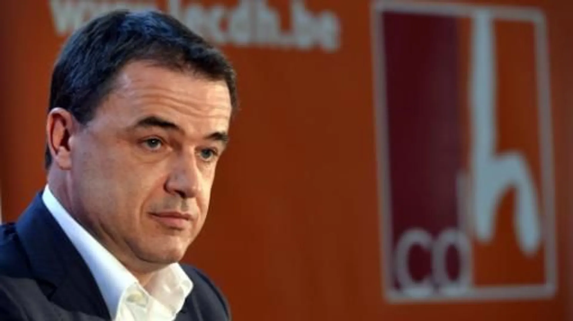 Benoît Lutgen est l'invité du 7-9 - RTBF Actus