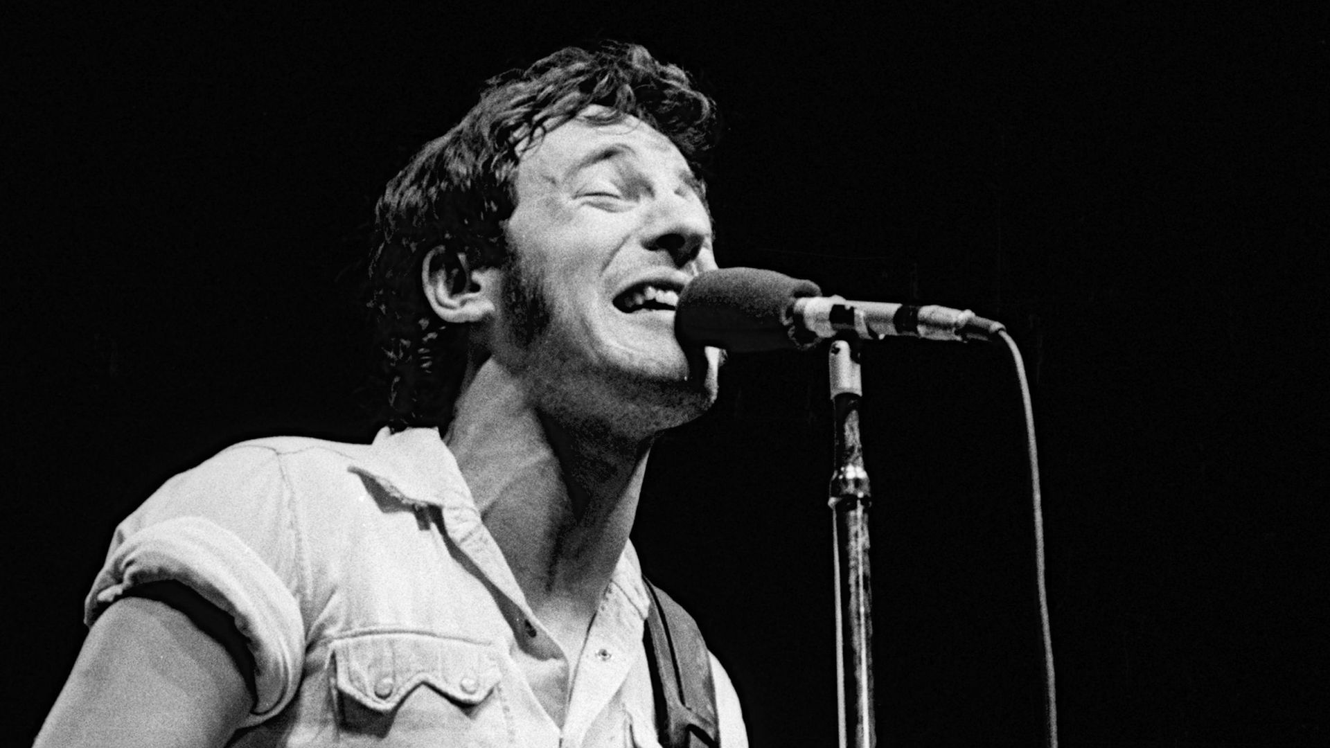 Une surprise attendue depuis plus de 40 ans : Springsteen dévoile les ...