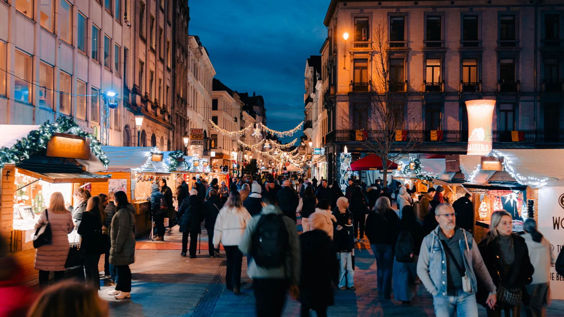 Projet de tram 15 à Bruxelles : la rue Picard au bord de la rupture ...