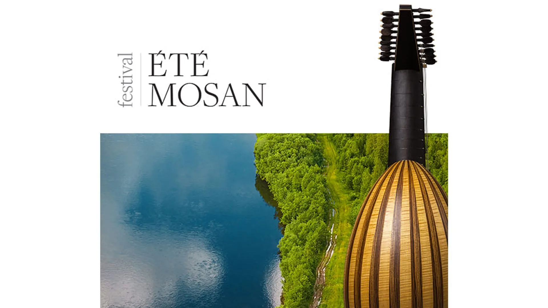 Le retour du Printemps musical de Silly avec Sylvia Huang et les Young Belgian Strings - RTBF Actus