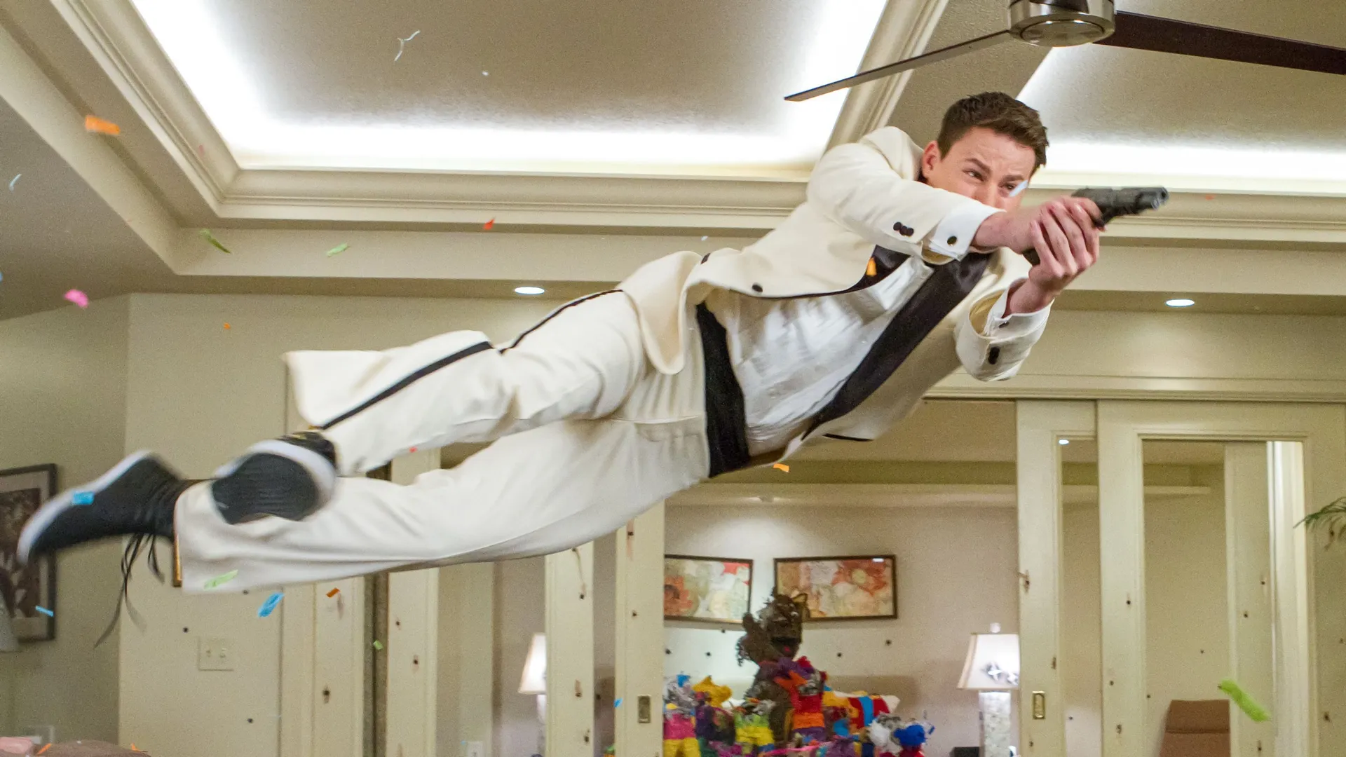 'Daaaaaalí' : la bande-annonce surréaliste du film de Quentin Dupieux ...