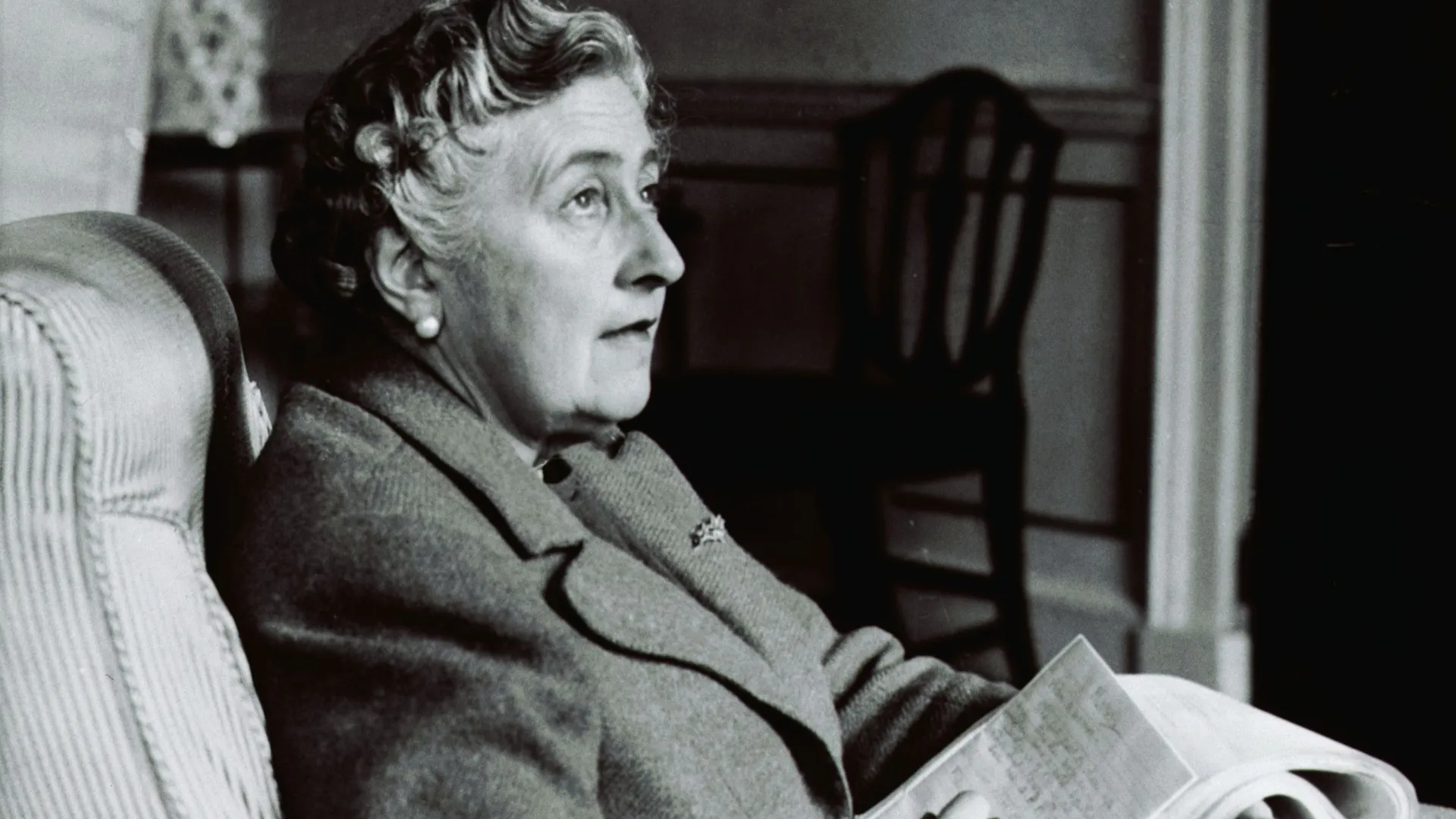 La justice selon Agatha Christie : quand le crime appelle le châtiment ...