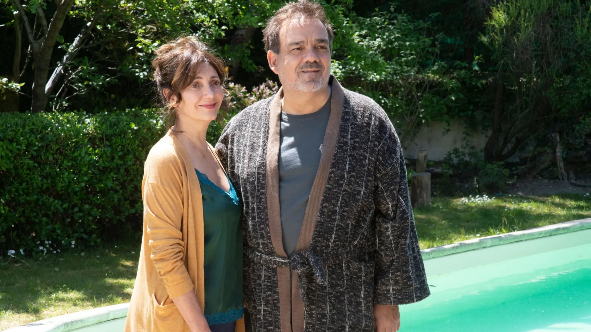 'L’homme parfait' : quand la technologie sème la zizanie dans le couple ...