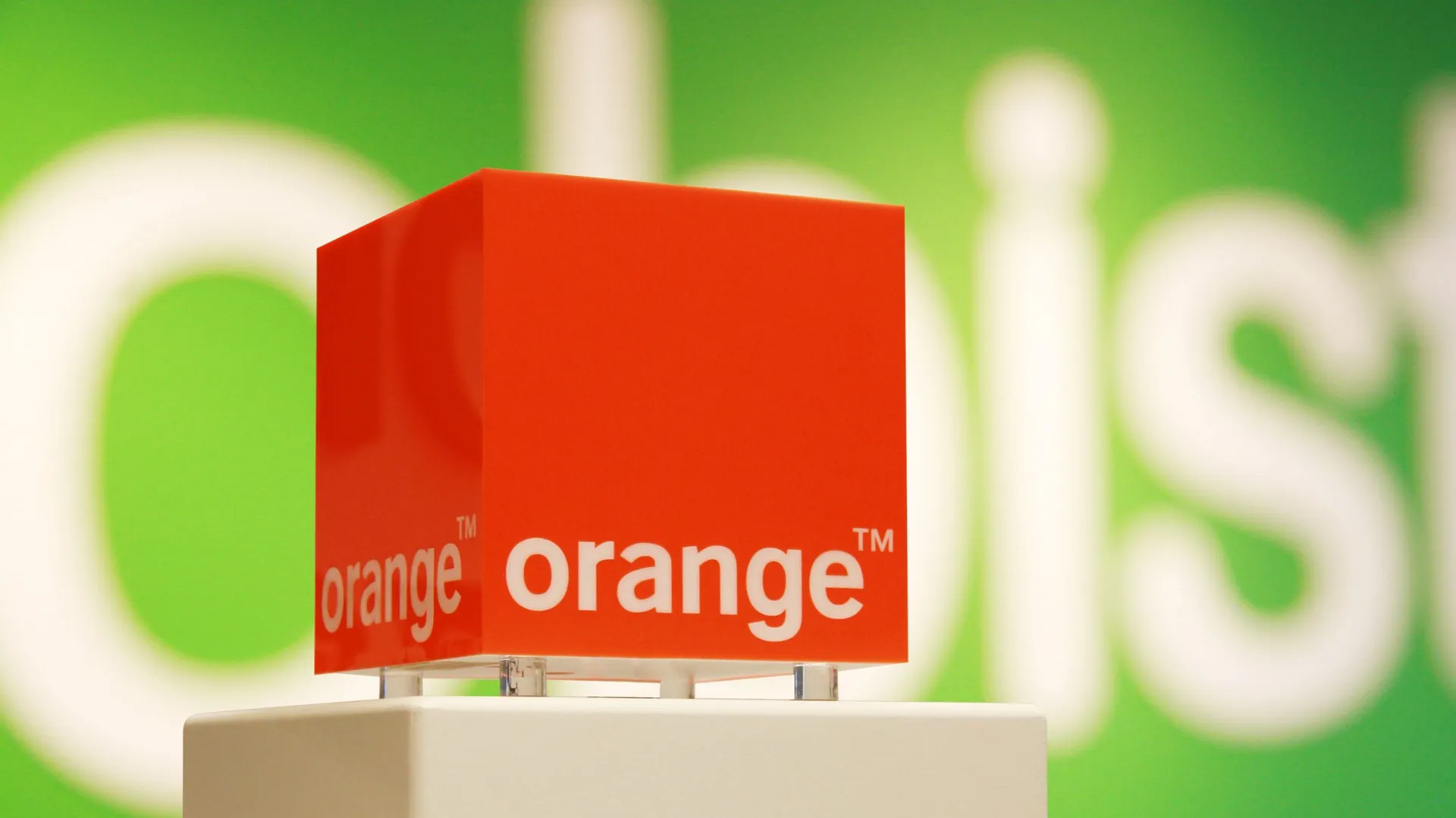 Télécoms: c'est officiel, Mobistar change de nom et devient Orange ...