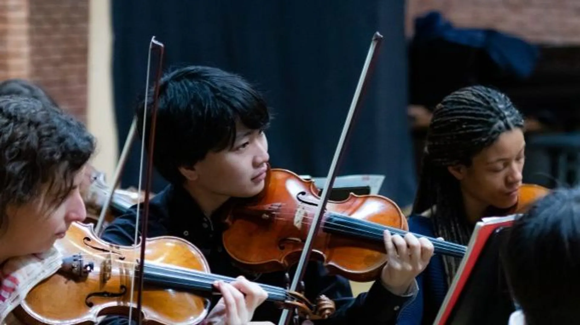 Symphony of Unity : quand un orchestre symphonique s'invite à ...