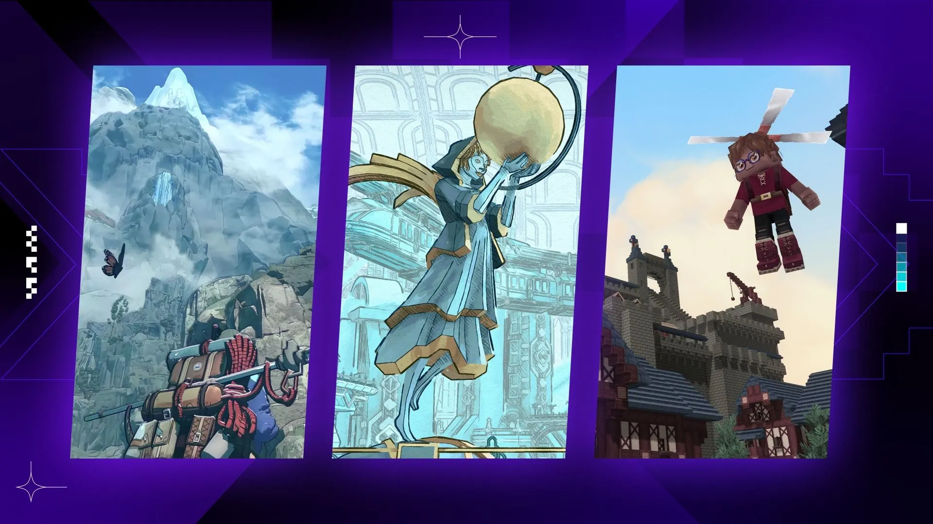 L’univers de South Park débarque dans Fortnite avec un nouveau mode de ...