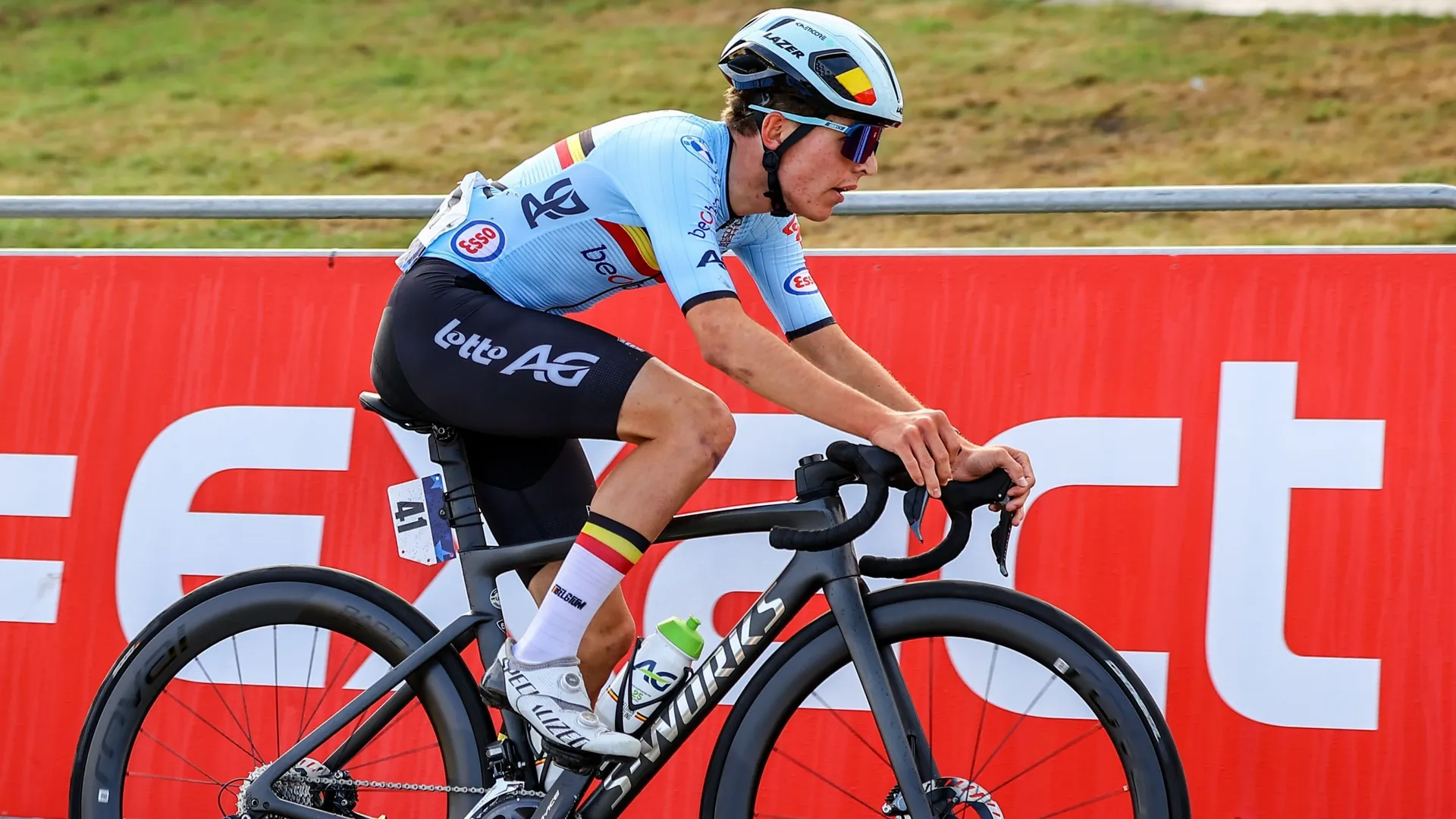 Jarno Widar triomphe à Tignes sur le Tour de l’Avenir : ascendant moral ...