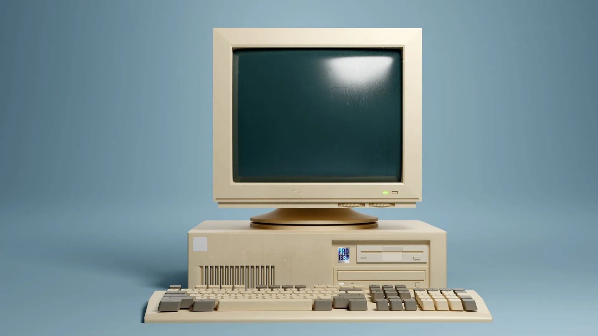 70 ans du mot 'ordinateur' : pourquoi a-t-on décidé d’appeler nos ...