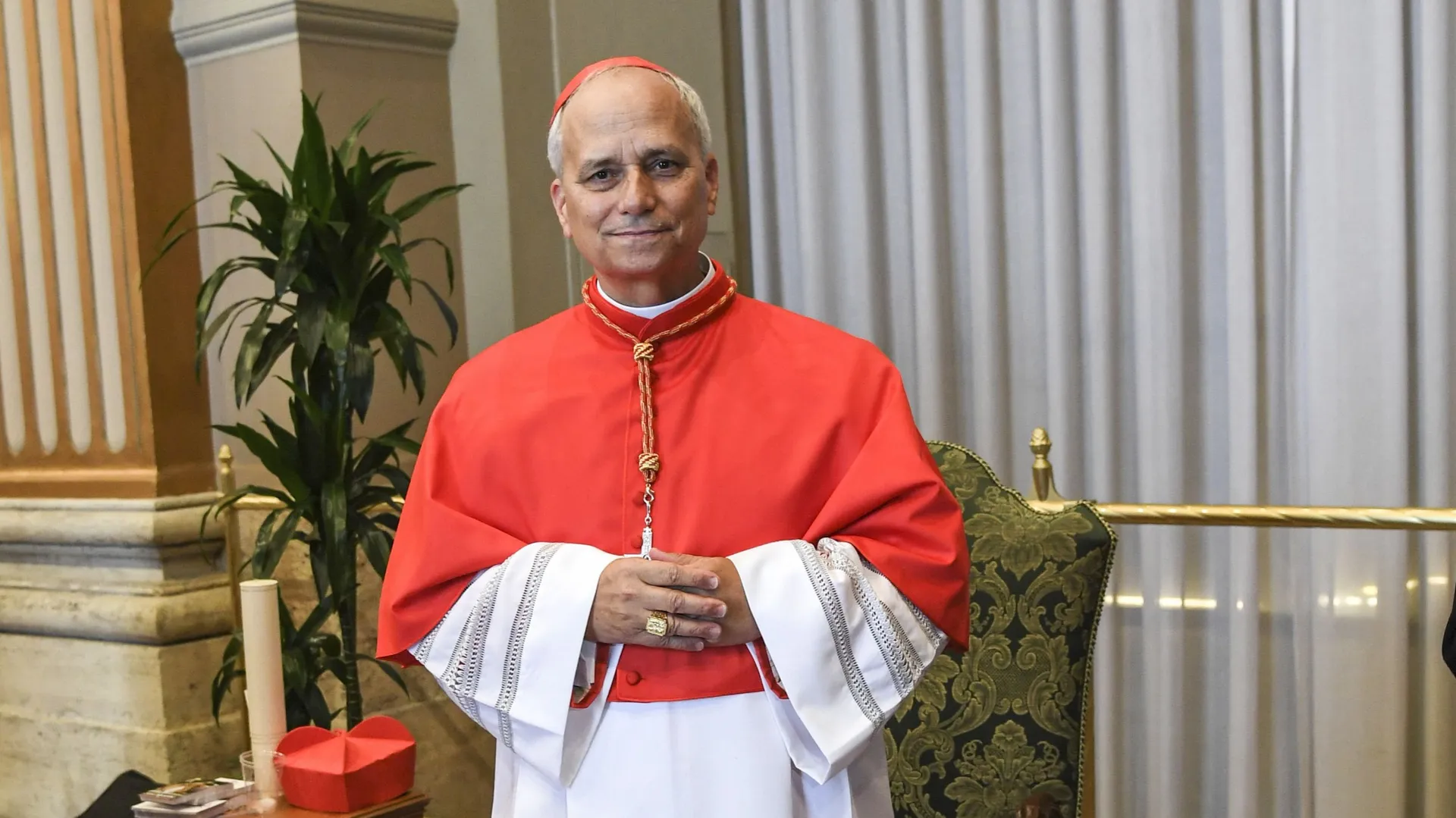 À Rome, un million de jeunes catholiques attendus pour une veillée XXL ...