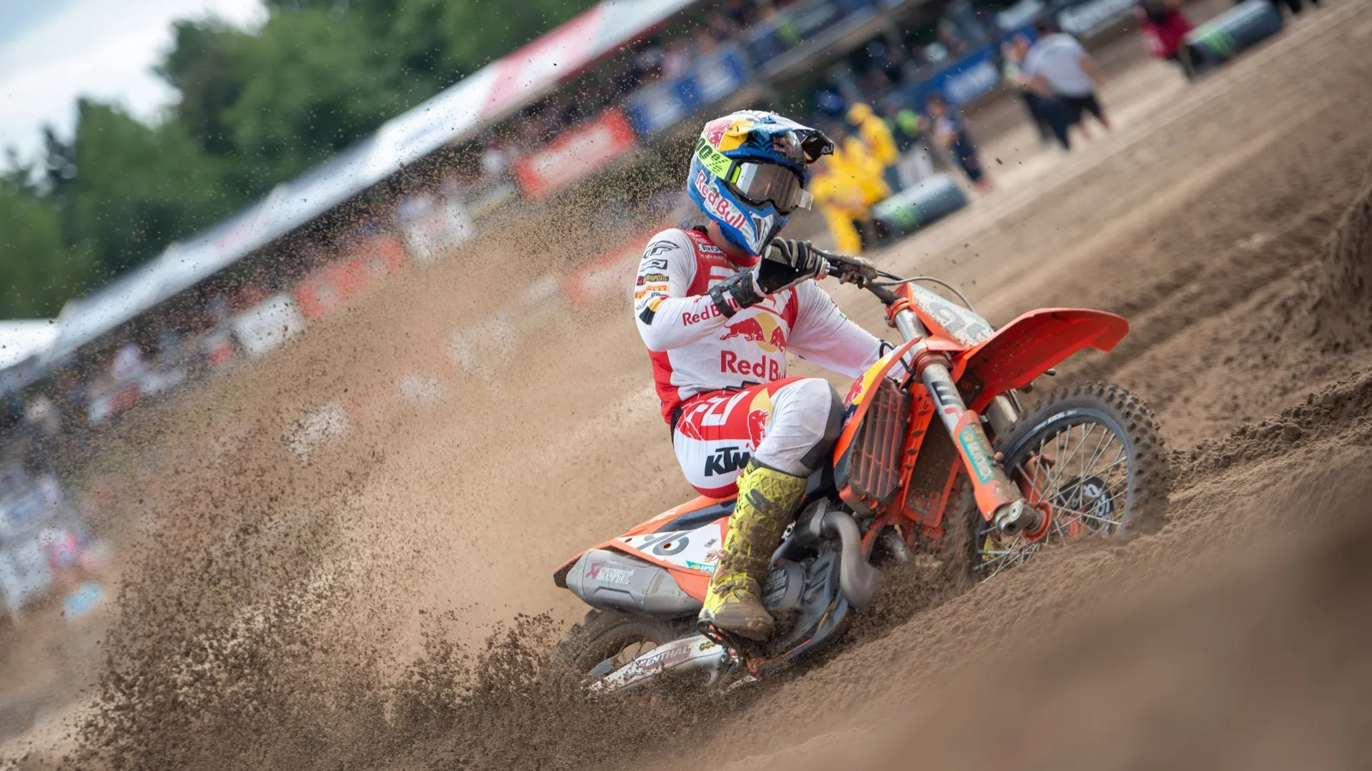 MotoGP Autriche : Marco Bezzecchi empoche la pole, Marc Marquez 4e ...