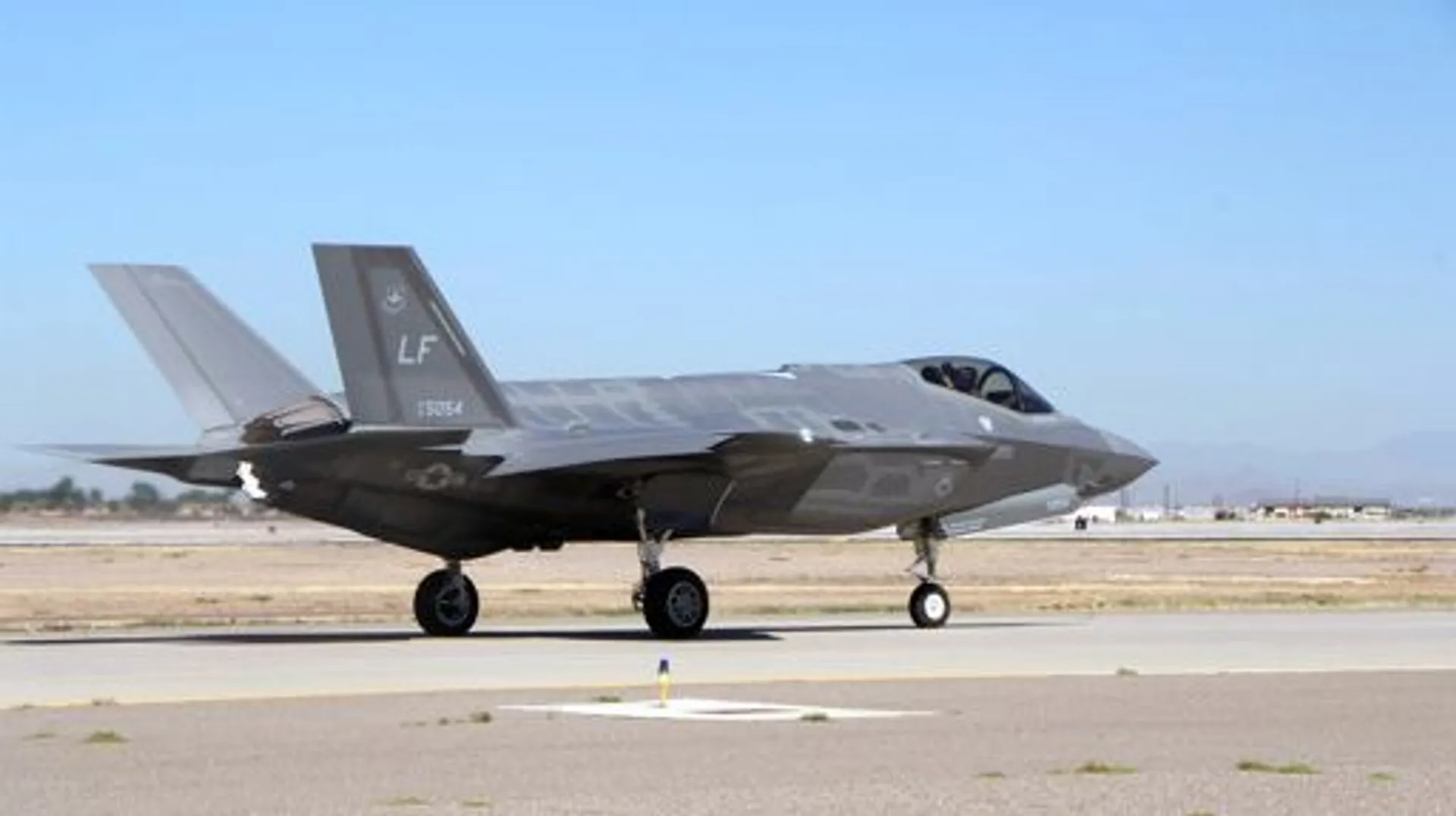 F-35 : une dépendance américaine qui inquiète l’Europe - RTBF Actus