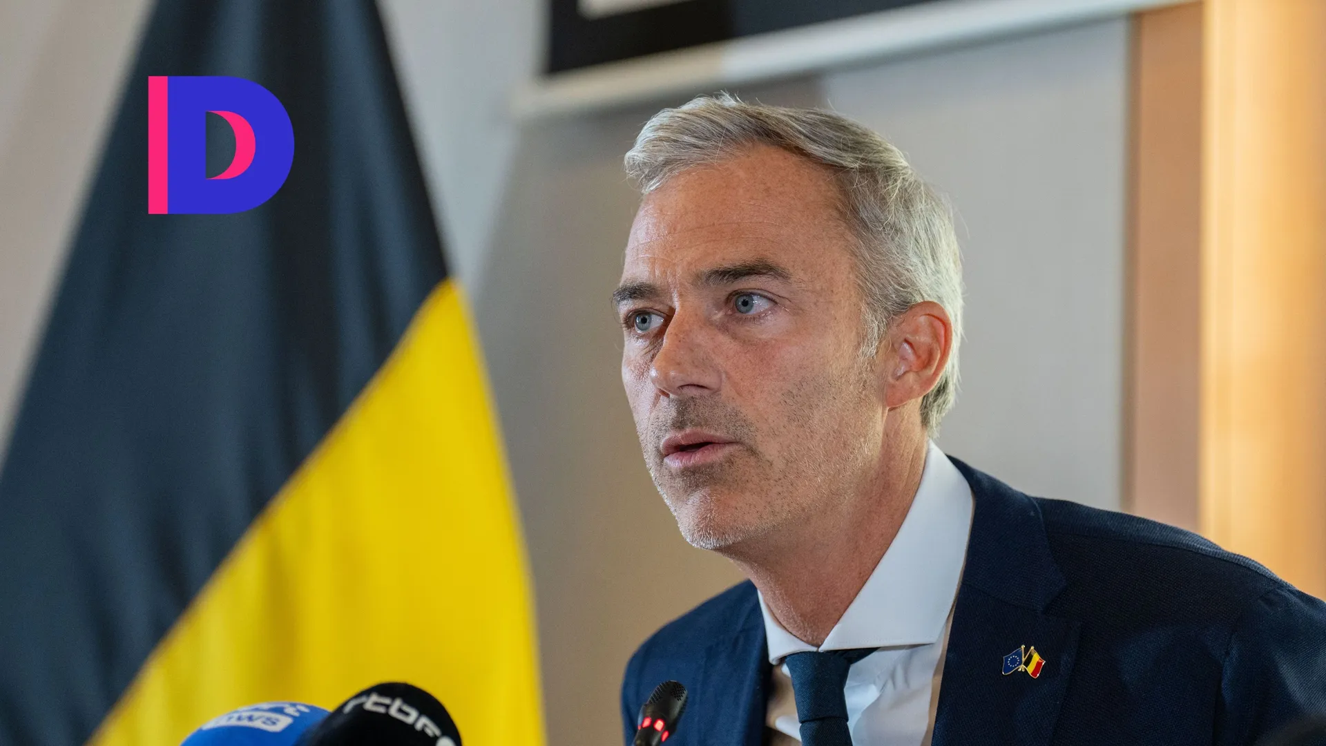 Évolution du positionnement des partis depuis 2019 : le virage (très) à ...