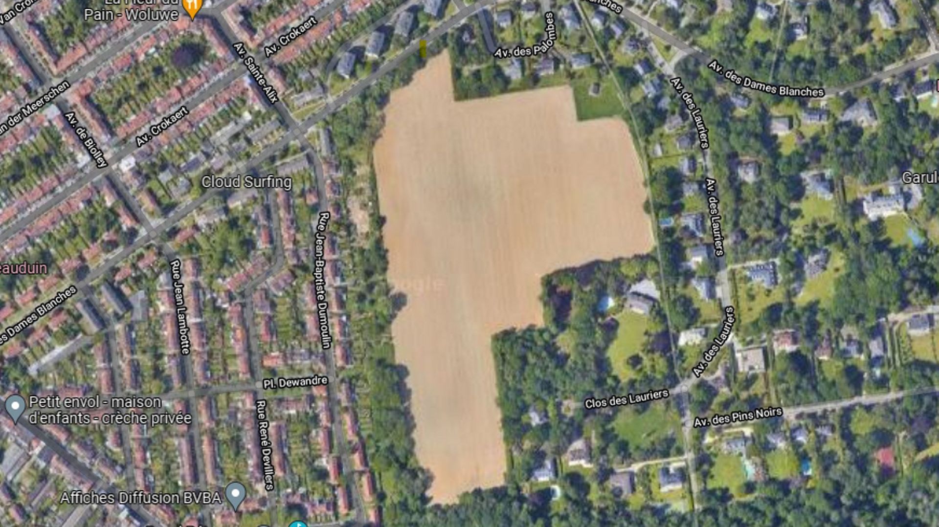 Woluwe-Saint-Pierre: appel à projets pour les futures activités ...