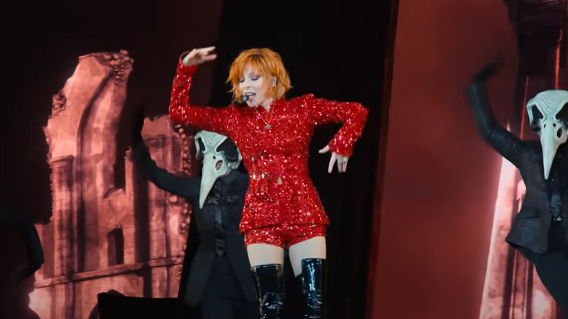 Cinéma : qu’est-ce qu’un 'nanar' et pourquoi ce genre de film est-il ...