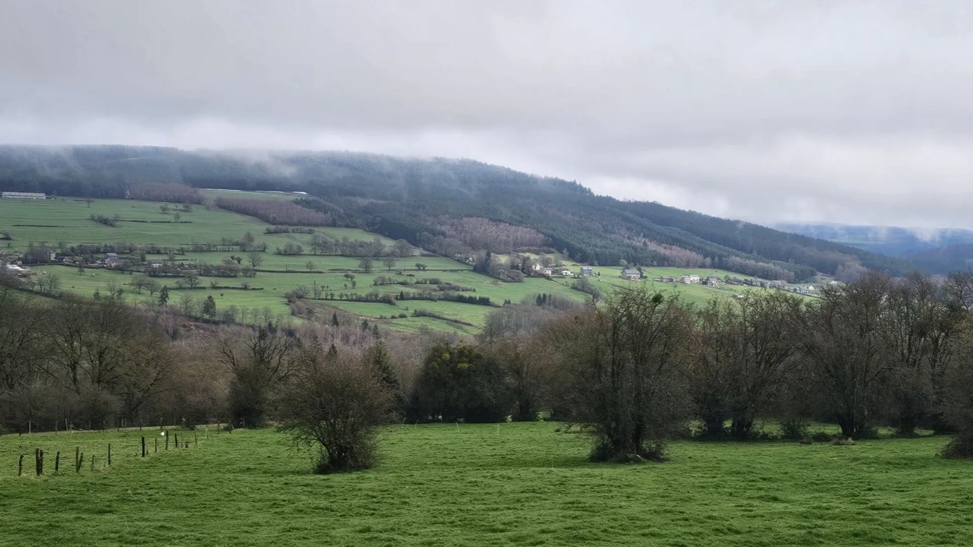 Les 22 marches Adeps du dimanche 22 mars en Wallonie - RTBF Actus