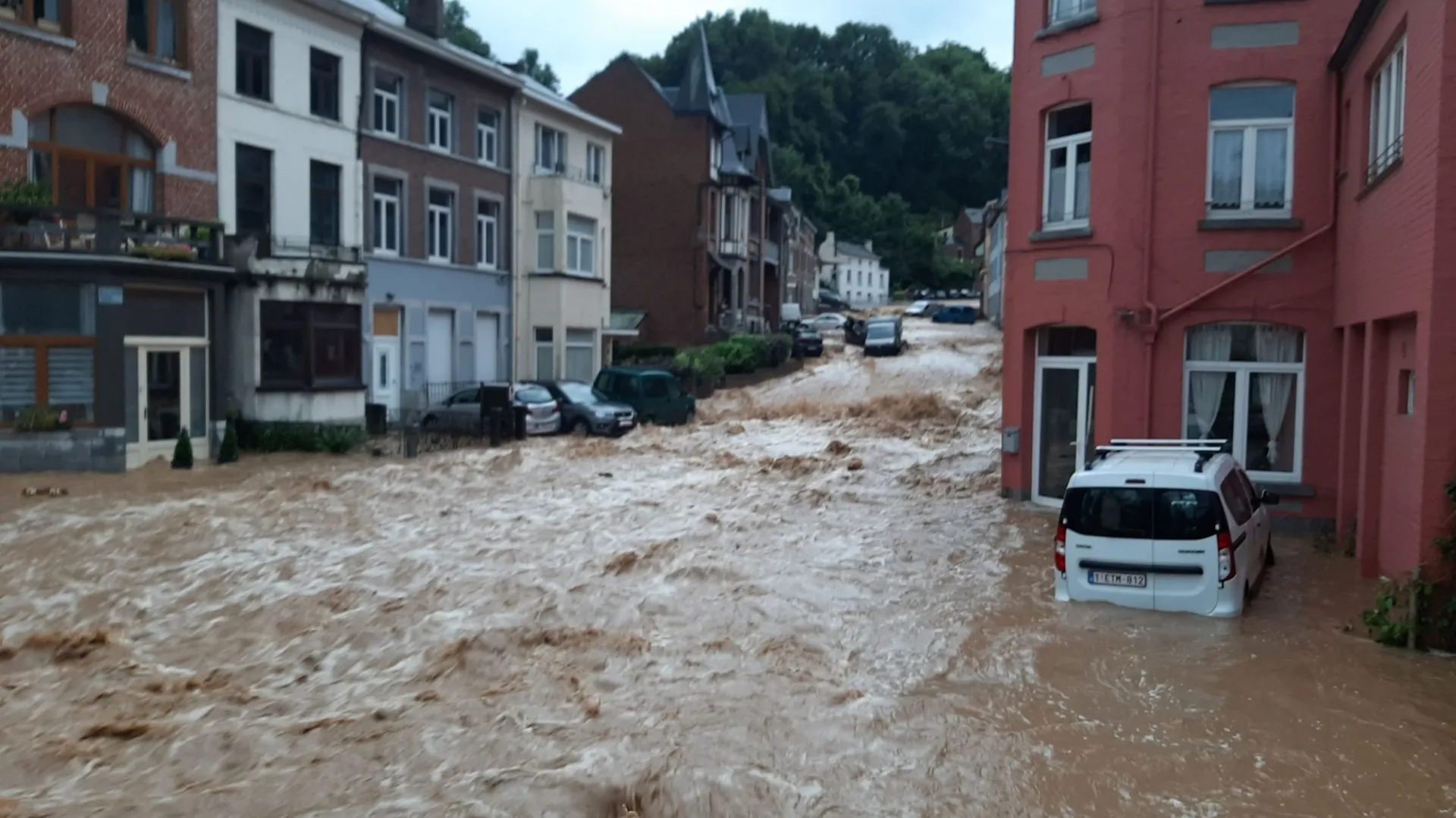 Inondations en Wallonie : le guide des bonnes pratiques pour construire ...