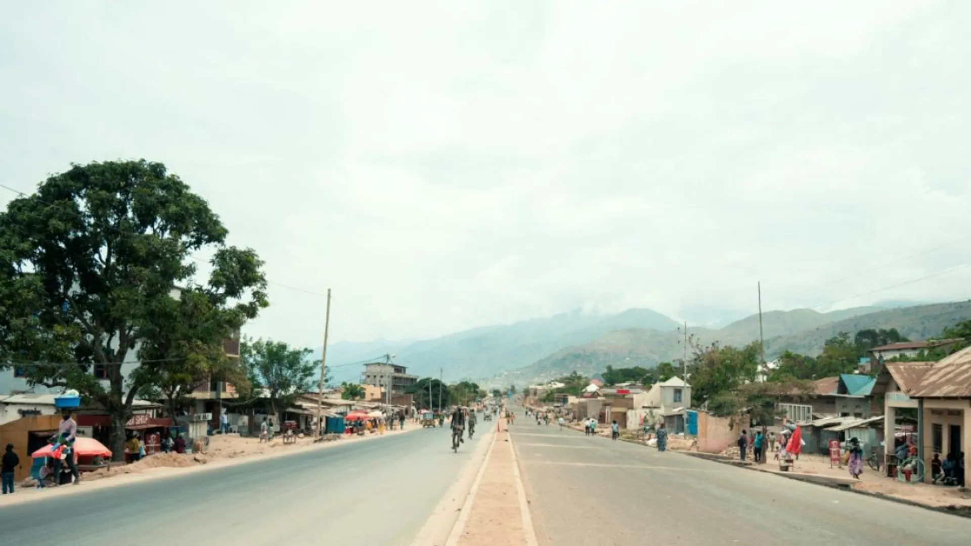RDC : rien ne semble pouvoir arrêter l’avancée du M23 et des forces ...