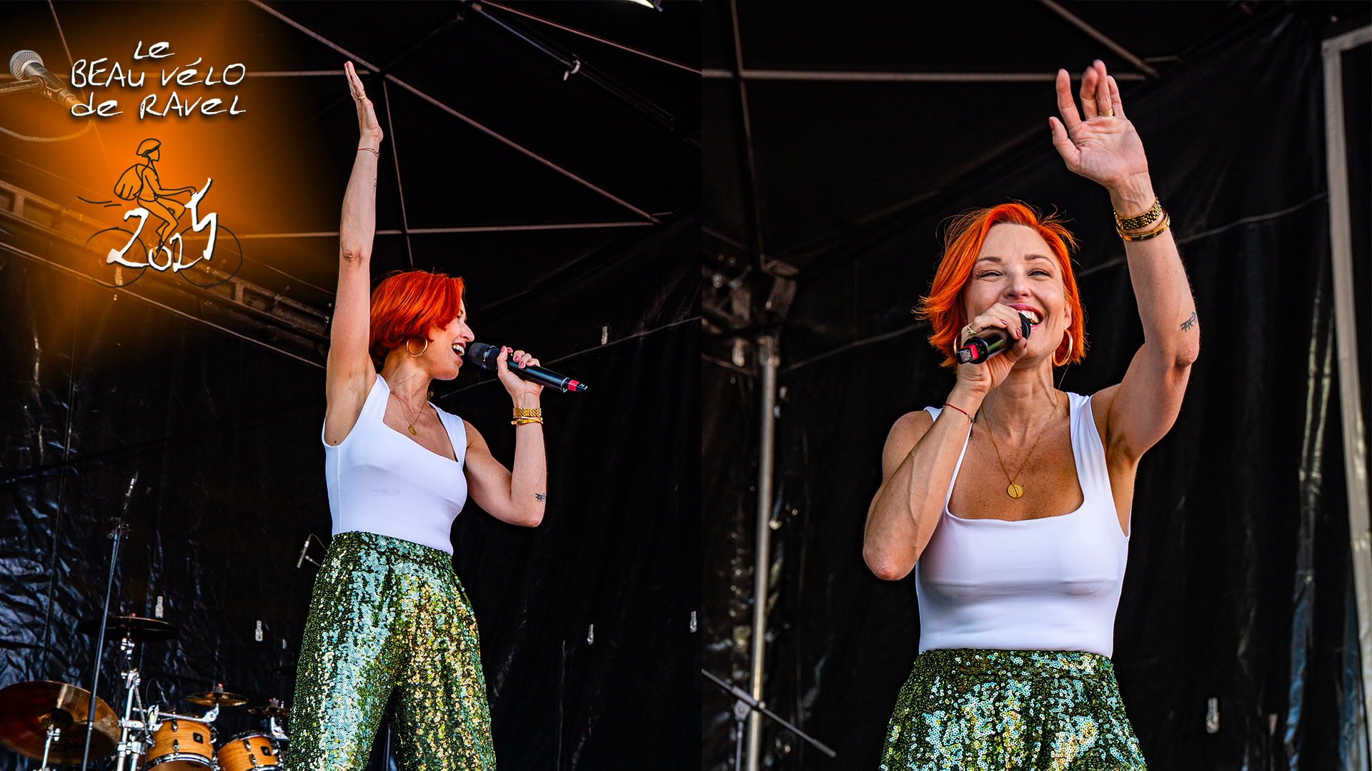 Beau Vélo de RAVeL 2025 : dernière étape à Liège Sart Tilman, ce samedi ...