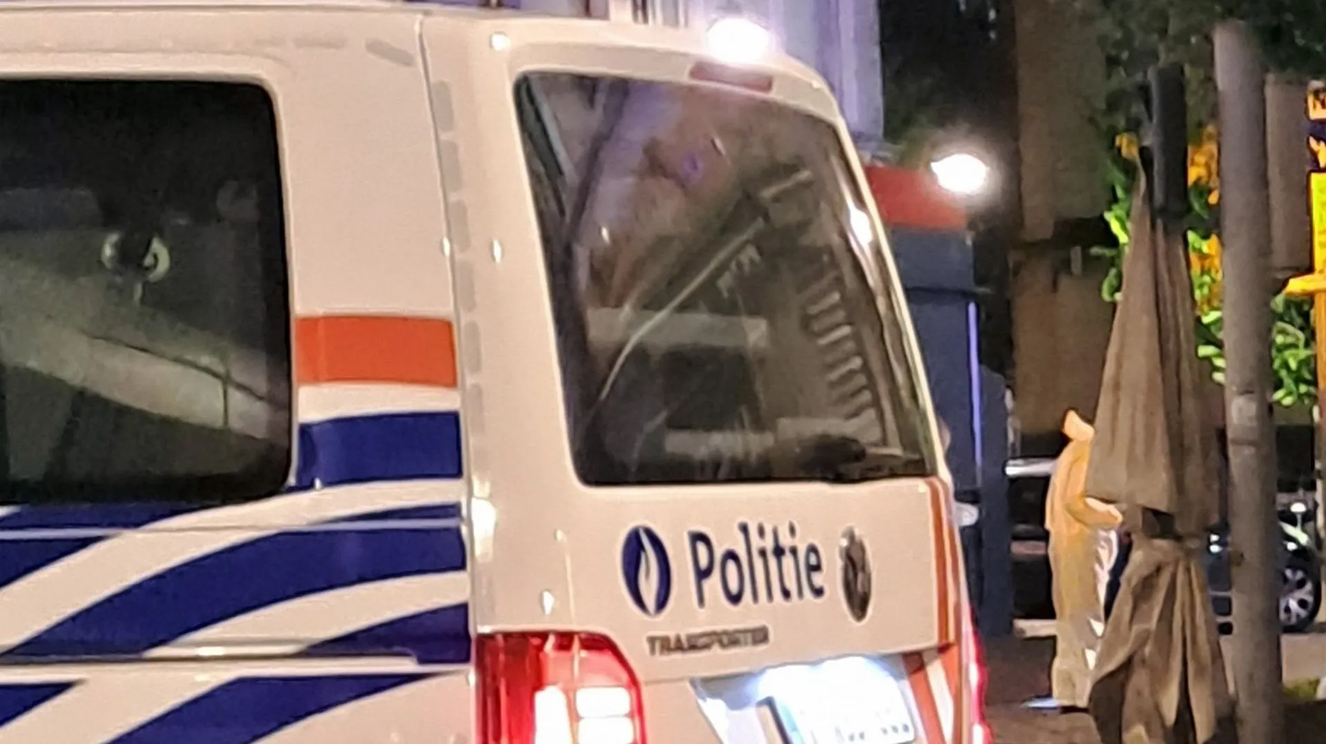 Les CCC posaient leur première bombe il y a pile 40 ans à Evere, puis à ...