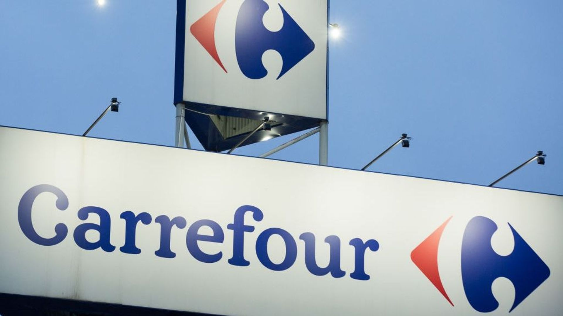 L’avenir du groupe Carrefour dévoilé aujourd’hui : la Belgique en fera ...