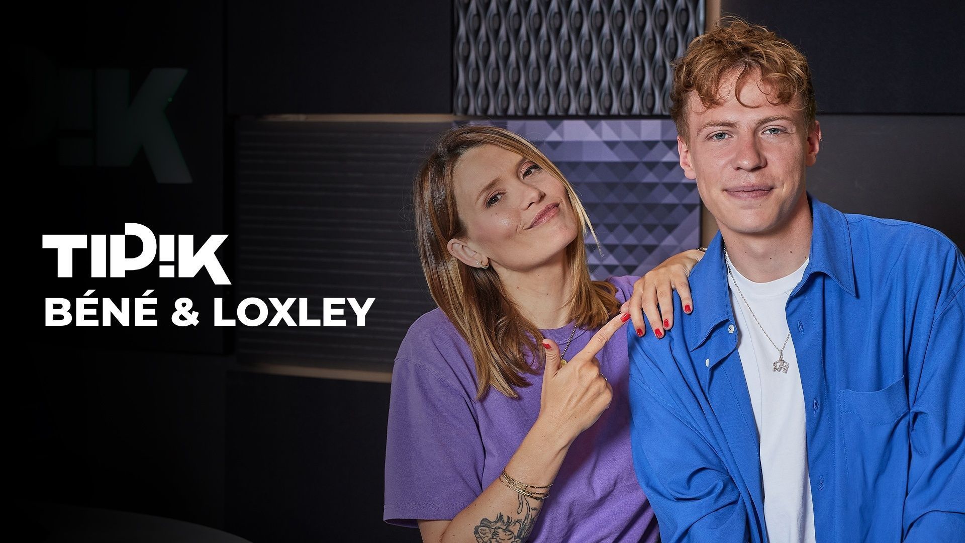 Loxley vous fait découvrir l'album '888' du rappeur niçois Infinit ...