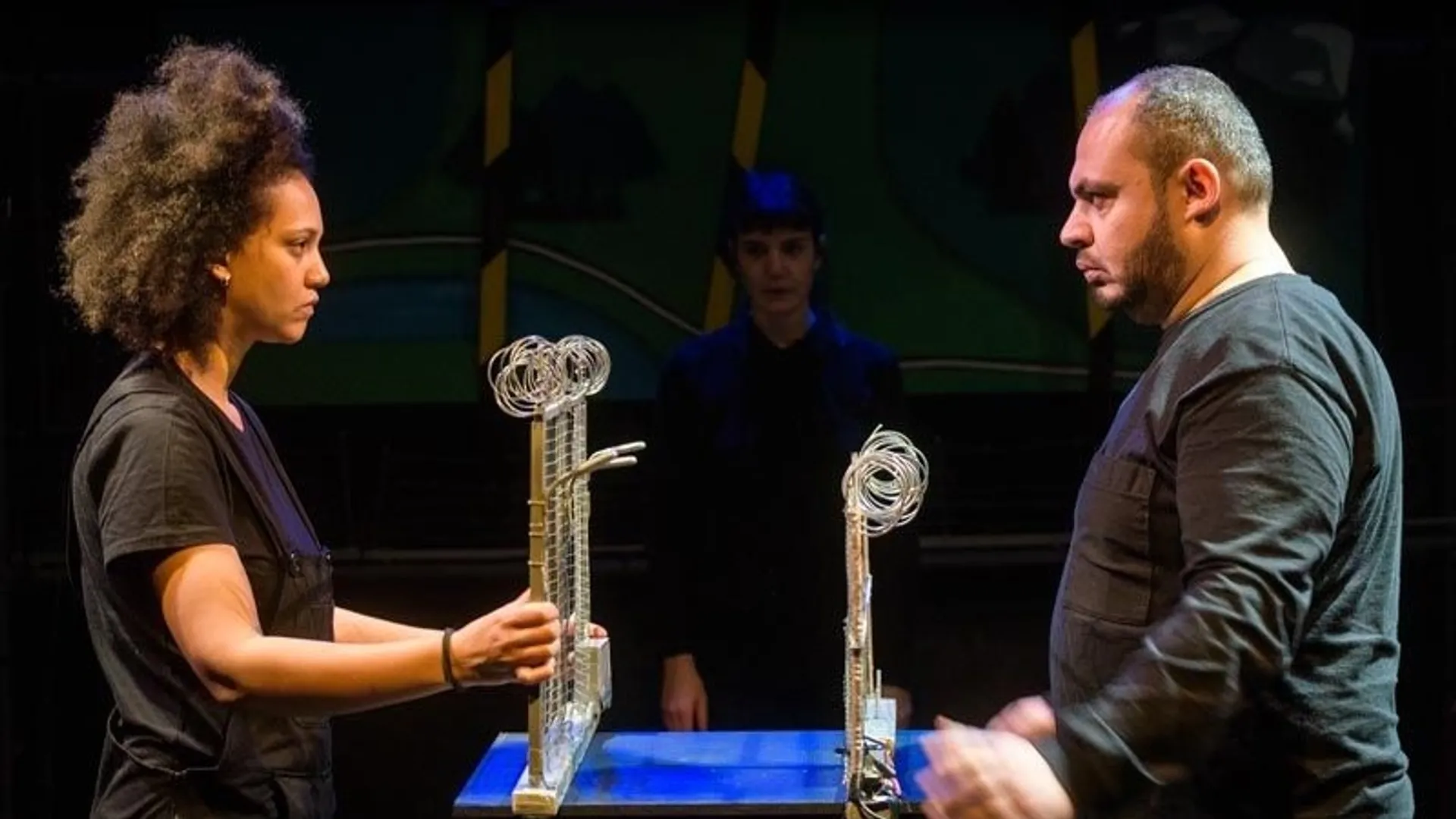 Amara Fofana : 'J’avais 15 ans, j’ai crié : 'Io capitano, je suis le capitaine !' et ils m’ont ...