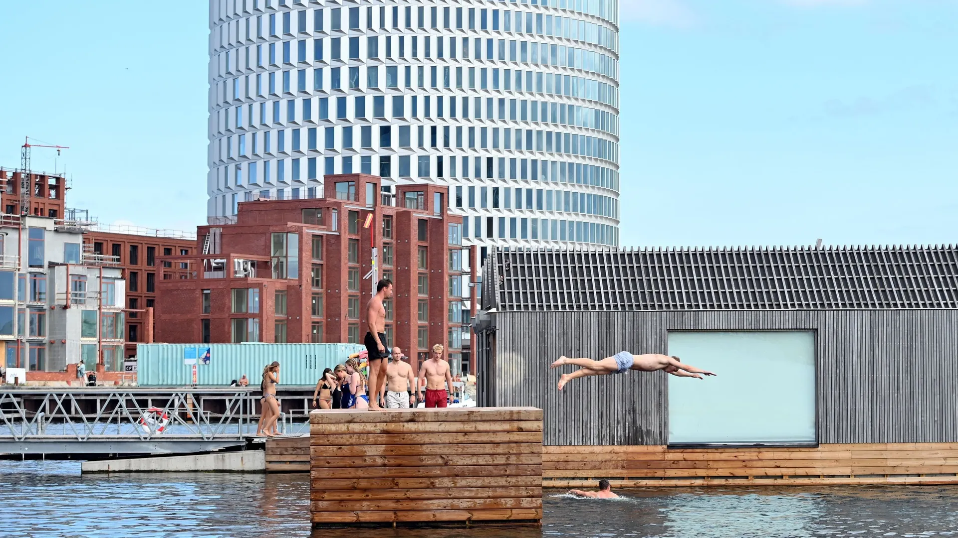 Festivités du 15 août à Liège : fête nationale en République d ...