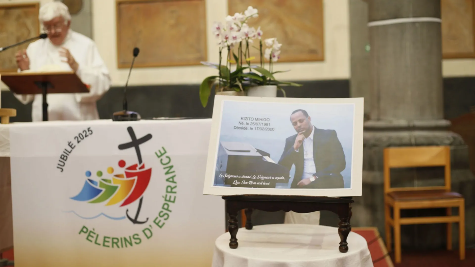 Uhoda : un nom devenu une marque, la success-story d'un entrepreneur et collectionneur d'art ...