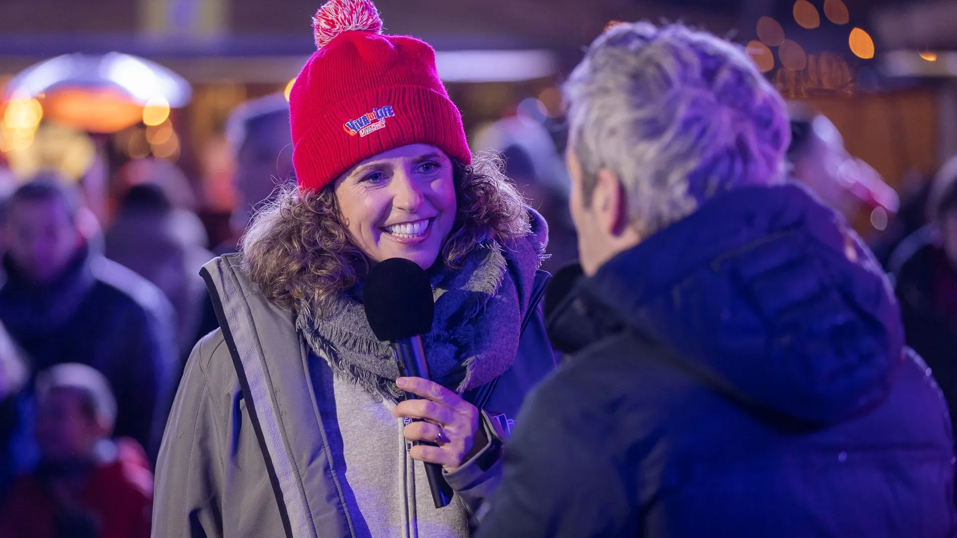 La rentrée sur la RTBF - RTBF Actus