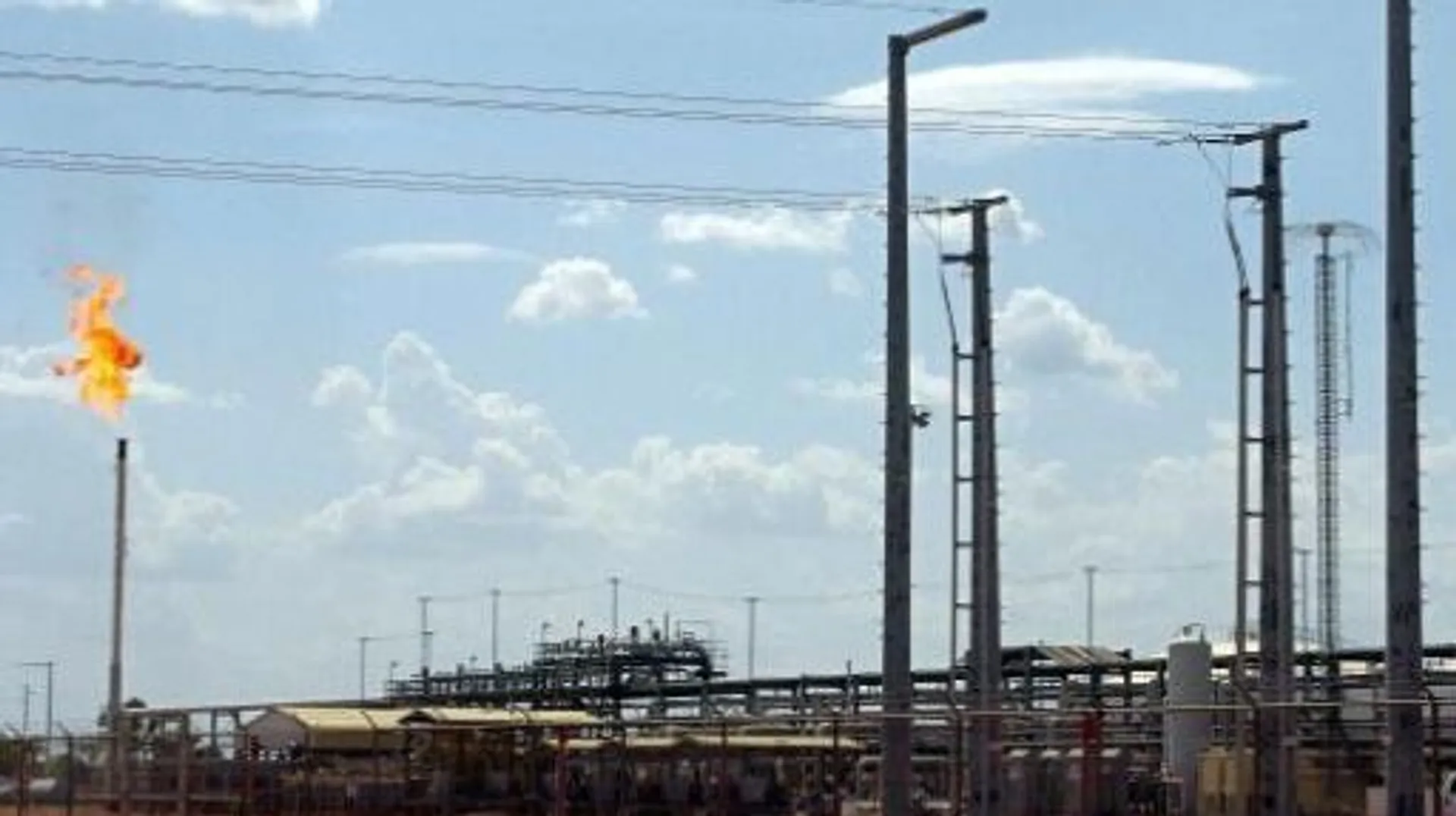 Tchad tous les travaux d'exploration du pétrolier chinois CNPCIC ...