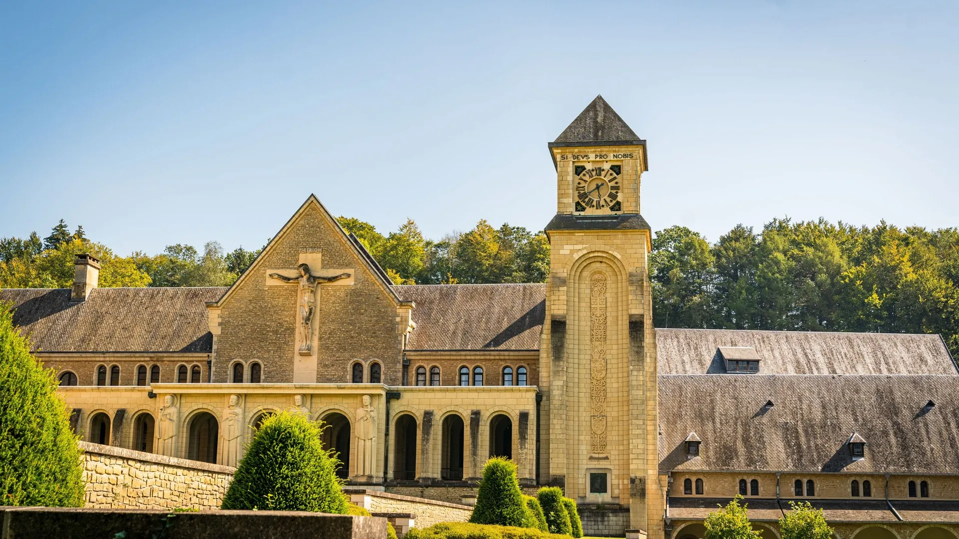 L’itinéraire et coordonnées GPX Liège Sart Tilman pour le Beau Vélo de ...