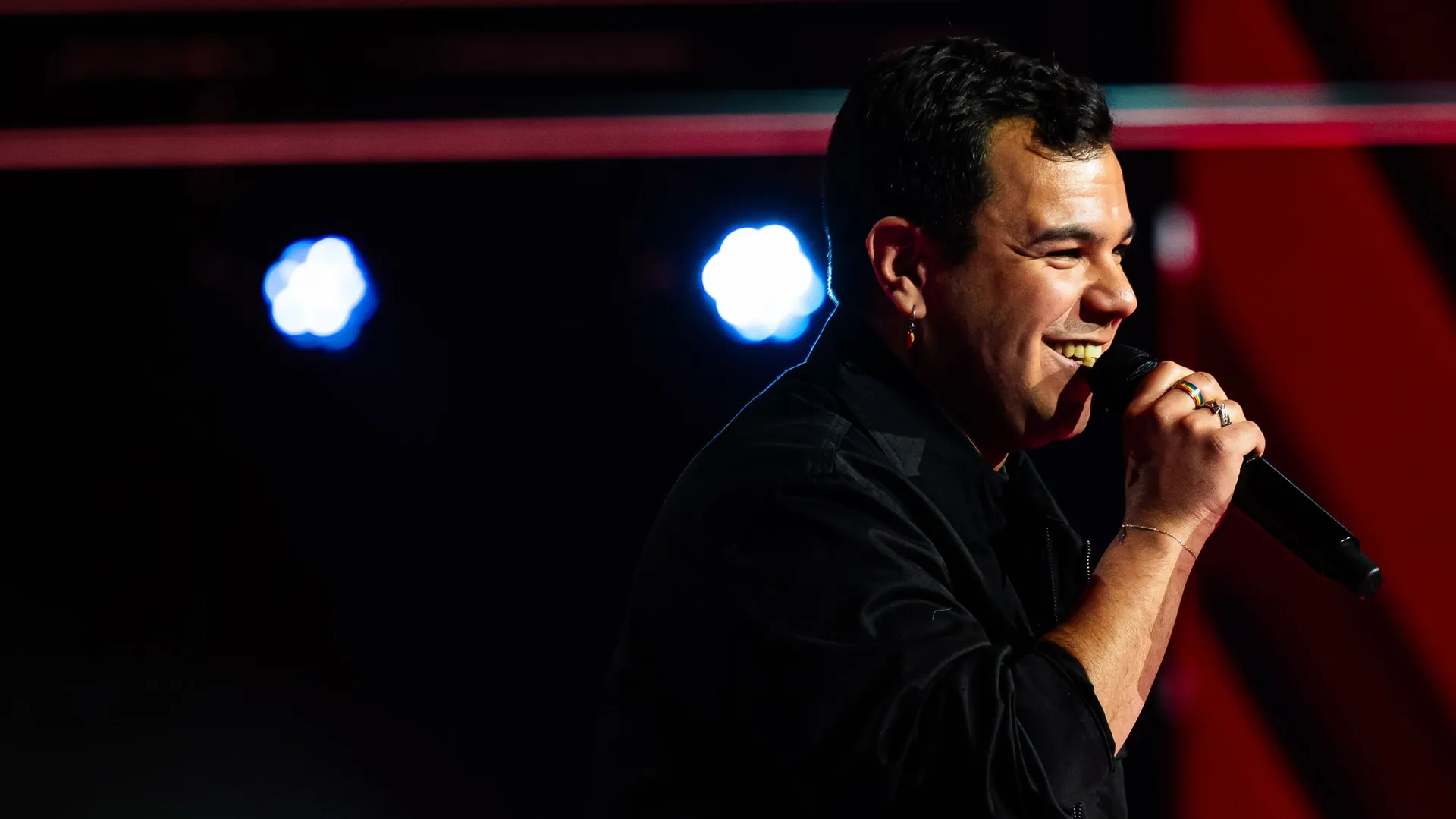The Voice Belgique : découvrez en exclusivité la version rock de ...