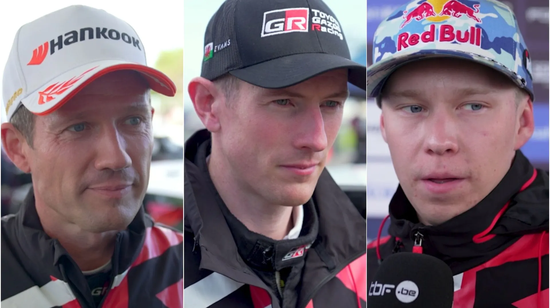 WRC : calendrier, résultats et classements du Championnat du Monde des ...