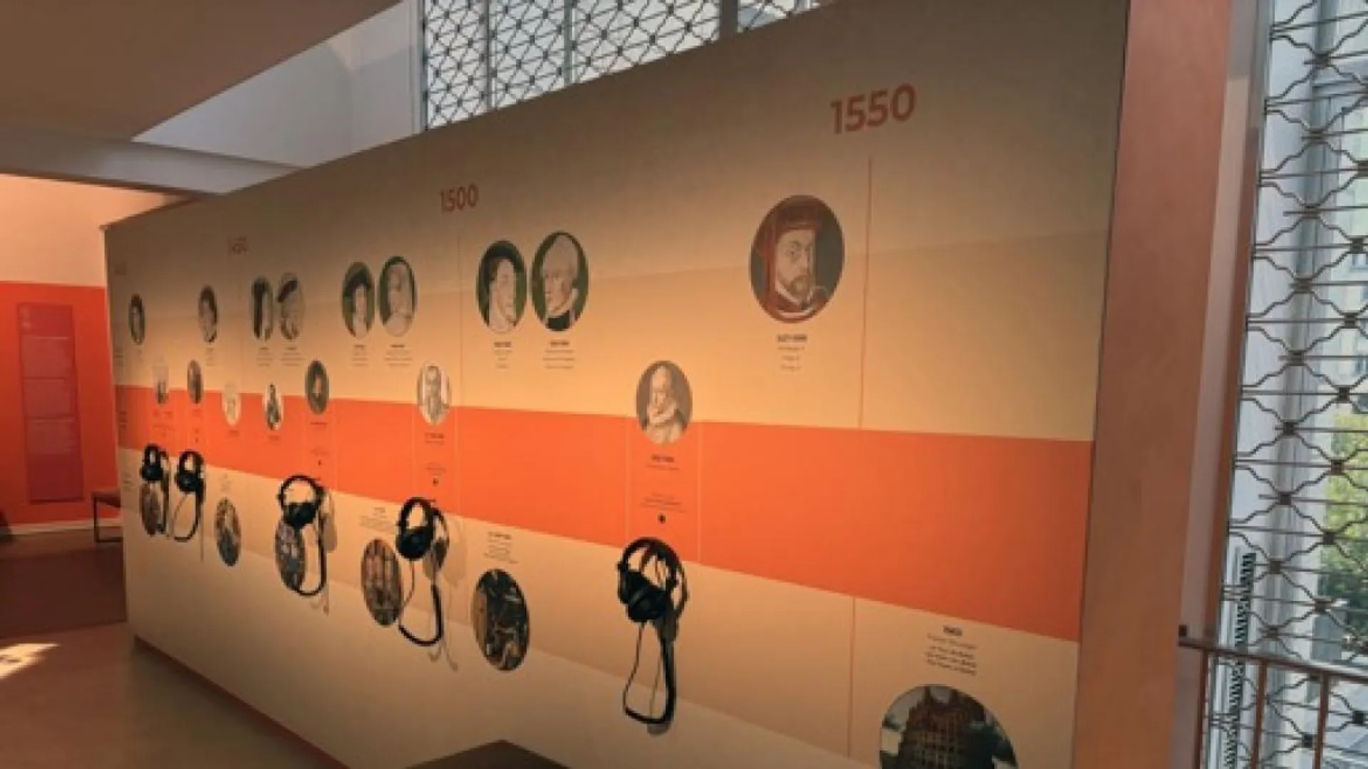 Le KBR Museum célébrera sa réouverture avec une nouvelle expérience ...