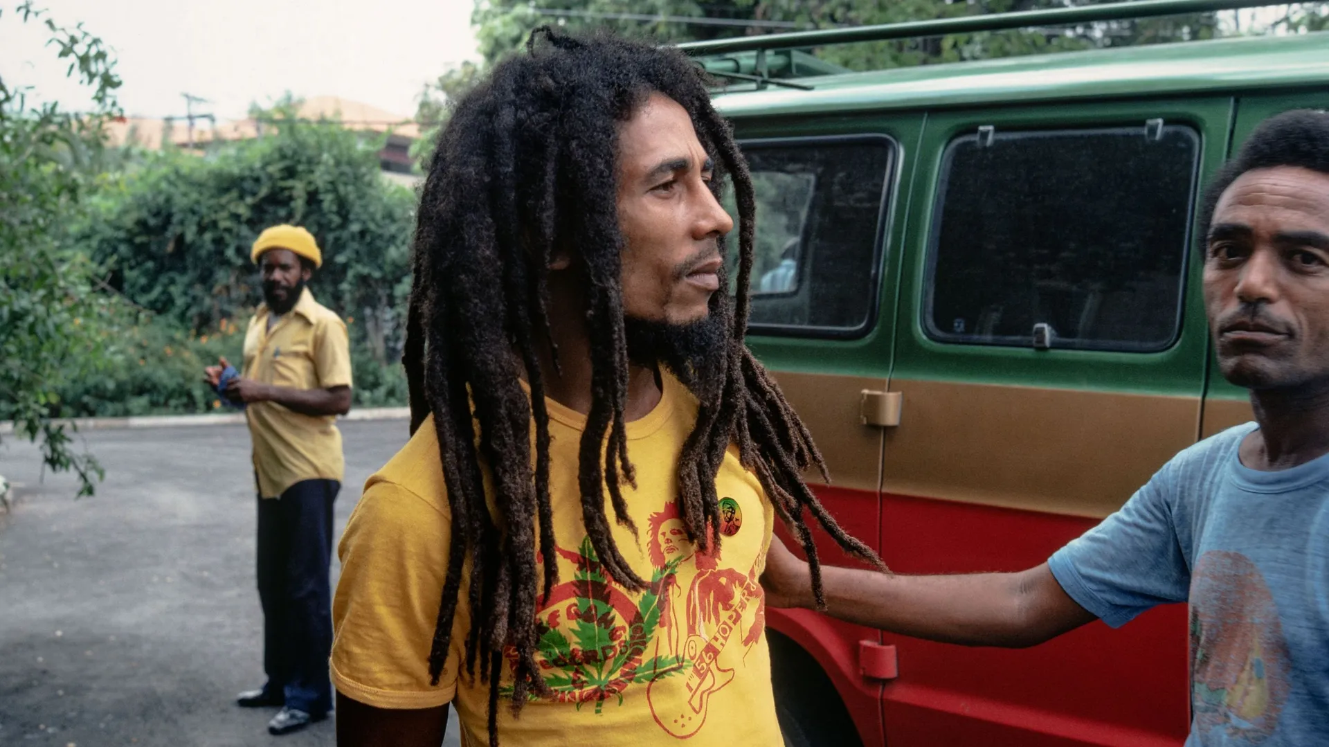 Comment le reggae a conquis le monde et influencé la musique d'aujourd ...