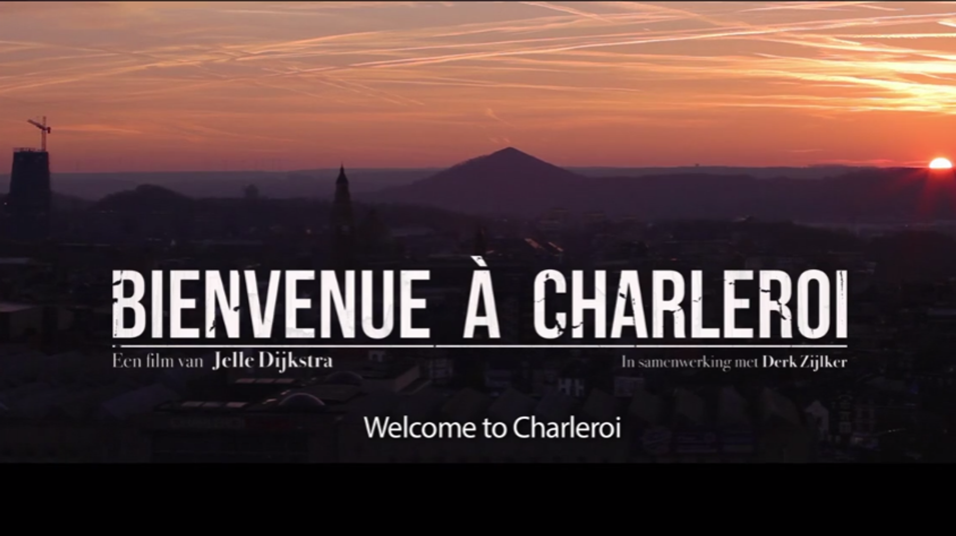 Charleroi: World Press Photo confirme le premier prix à Giovanni Troilo ...