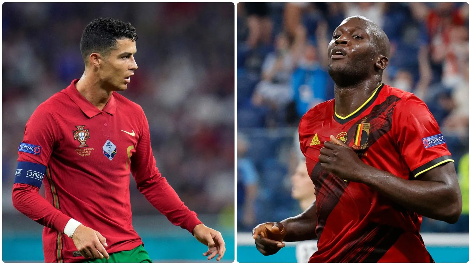Belgique – Portugal : Des Diables Rouges dominés mais efficaces ...