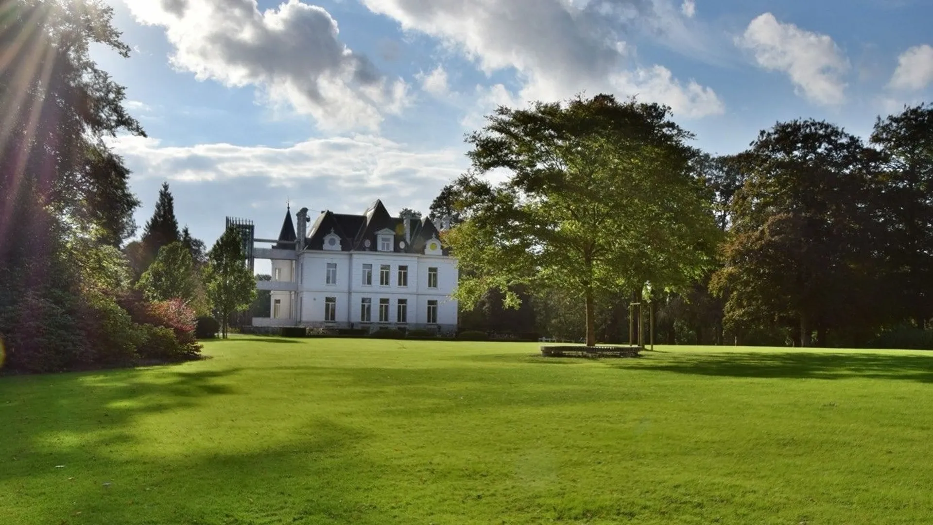 Theux et Aywaille : accord de principe pour reconstruire et rénover les ...