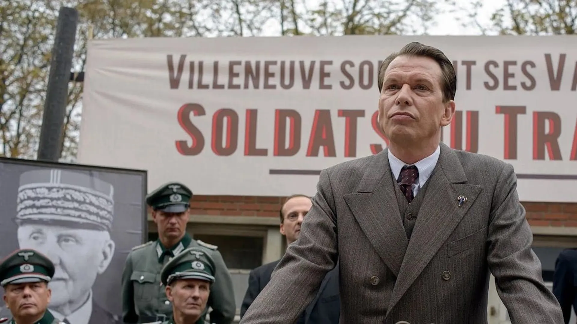 Documentaire : 'Wilding', un retour à la nature salvateur - RTBF Actus