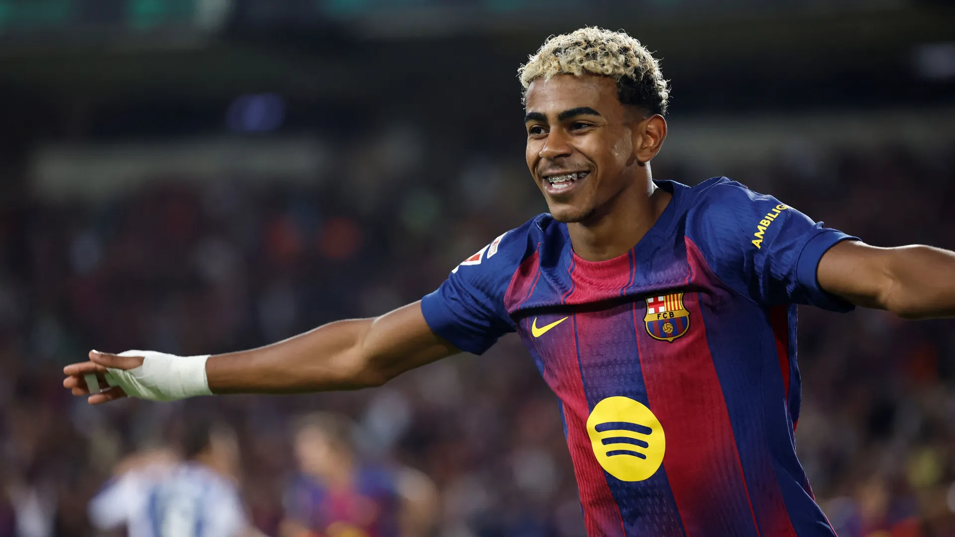 'Future grande star', 'garçon normal' : Estevão, le prodige 'Old school ...