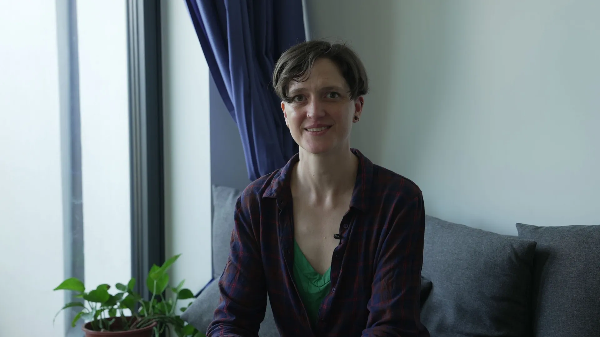 Angela D. et Calico : des femmes réinventent le logement solidaire face ...