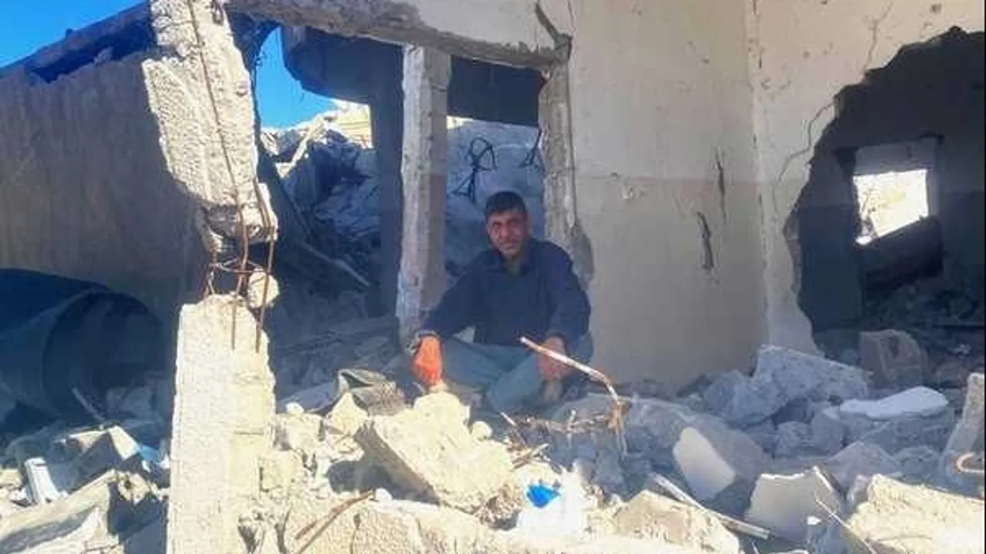 Gaza : au moins 32 morts dont un employé du Croissant-Rouge, le Hamas ...