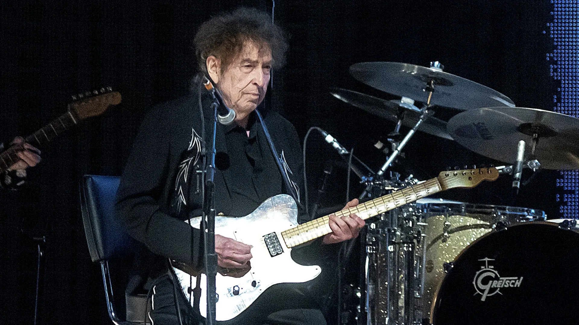 Evénement exceptionnel à Bruxelles : Bob Dylan en concert à Bozar ...